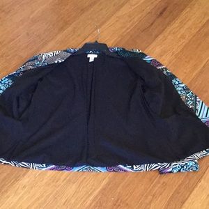 Chico's | Jackets & Coats | Chicos Womens Jacket | Poshmark